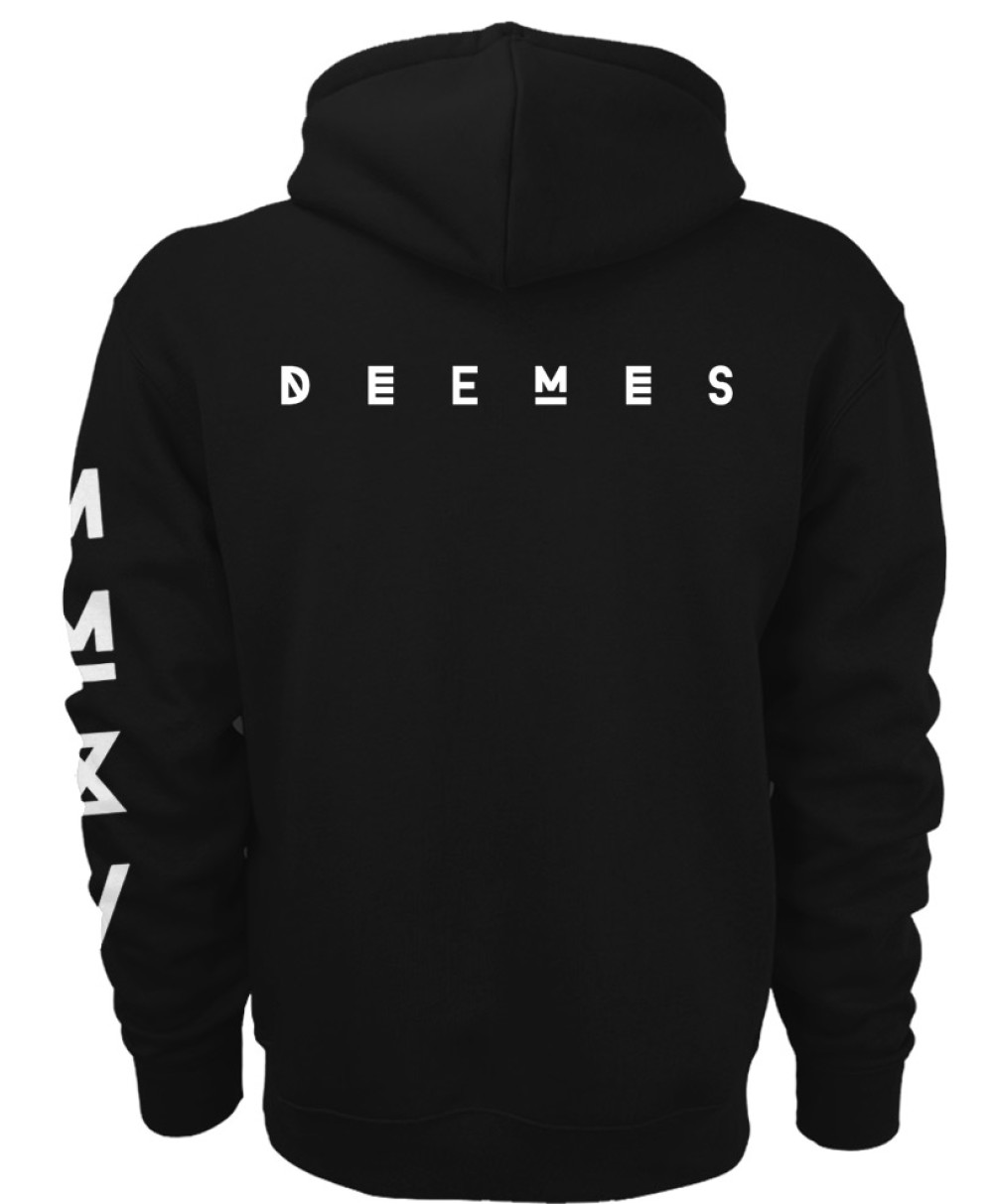 DMS - Mikina MMXV - RUKAHORE SHOP