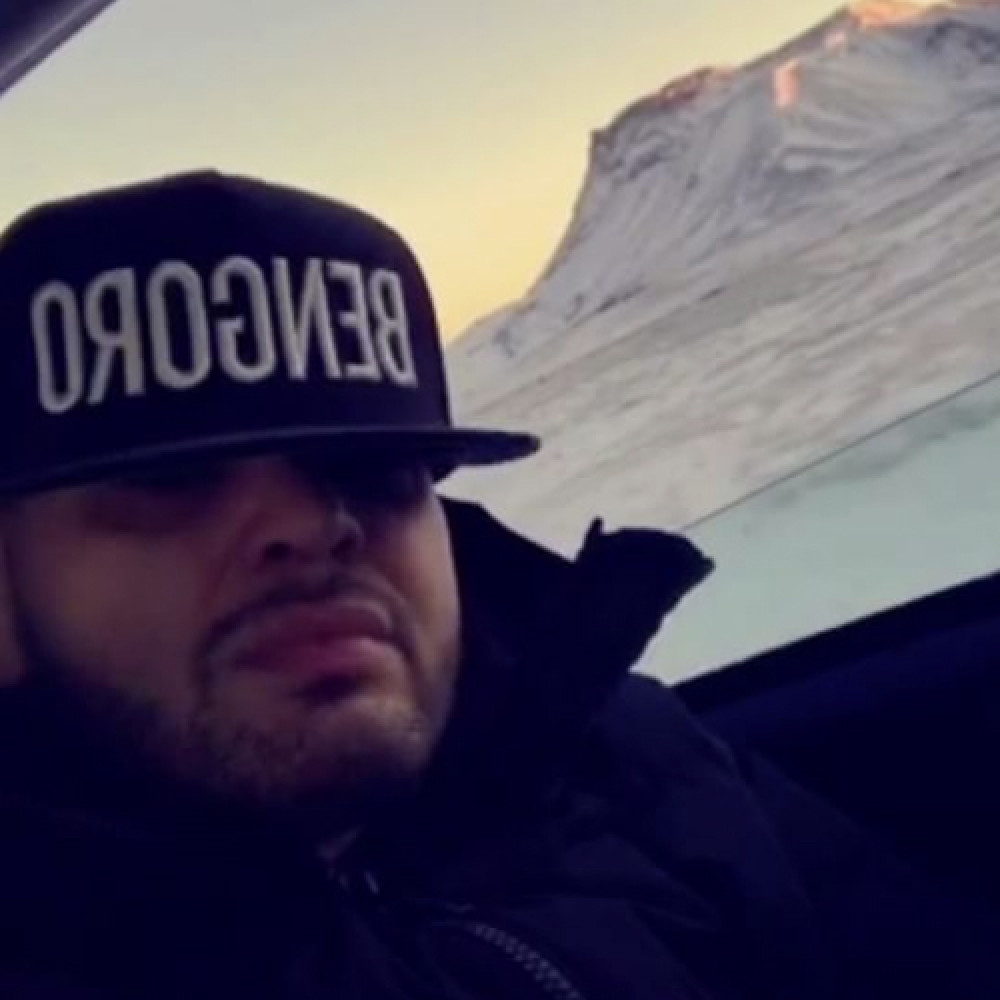 Rytmus - Šiltovka Bengoro - RUKAHORE SHOP