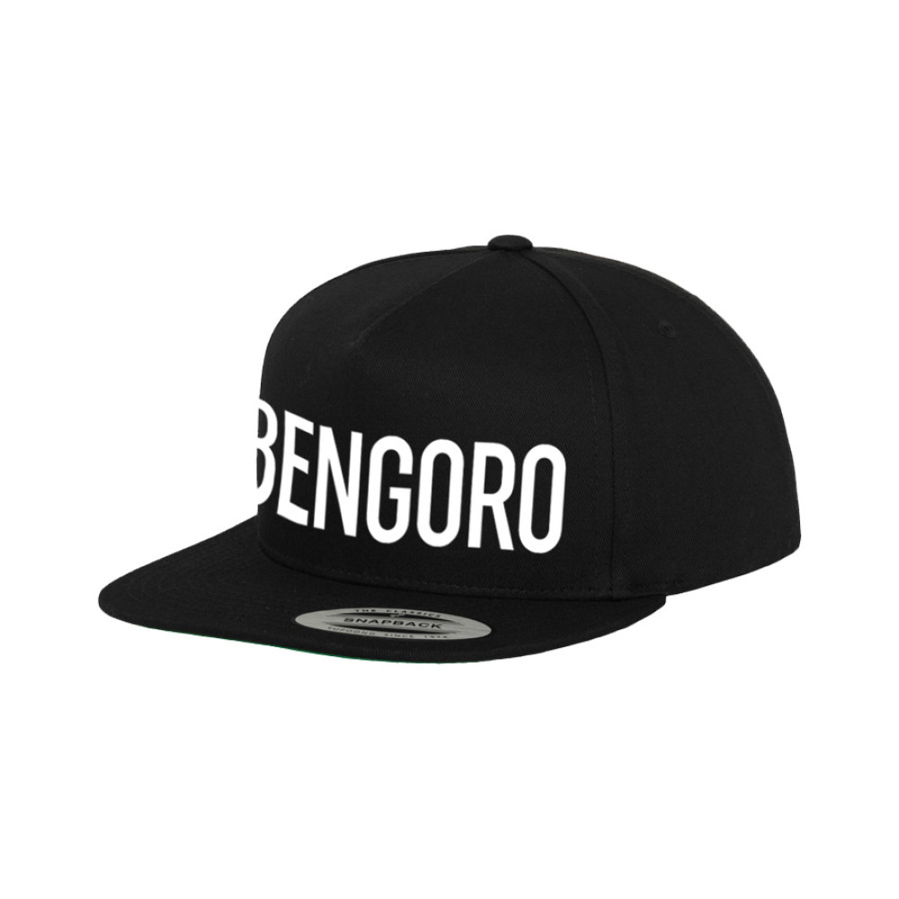 Rytmus - Šiltovka Bengoro - RUKAHORE SHOP