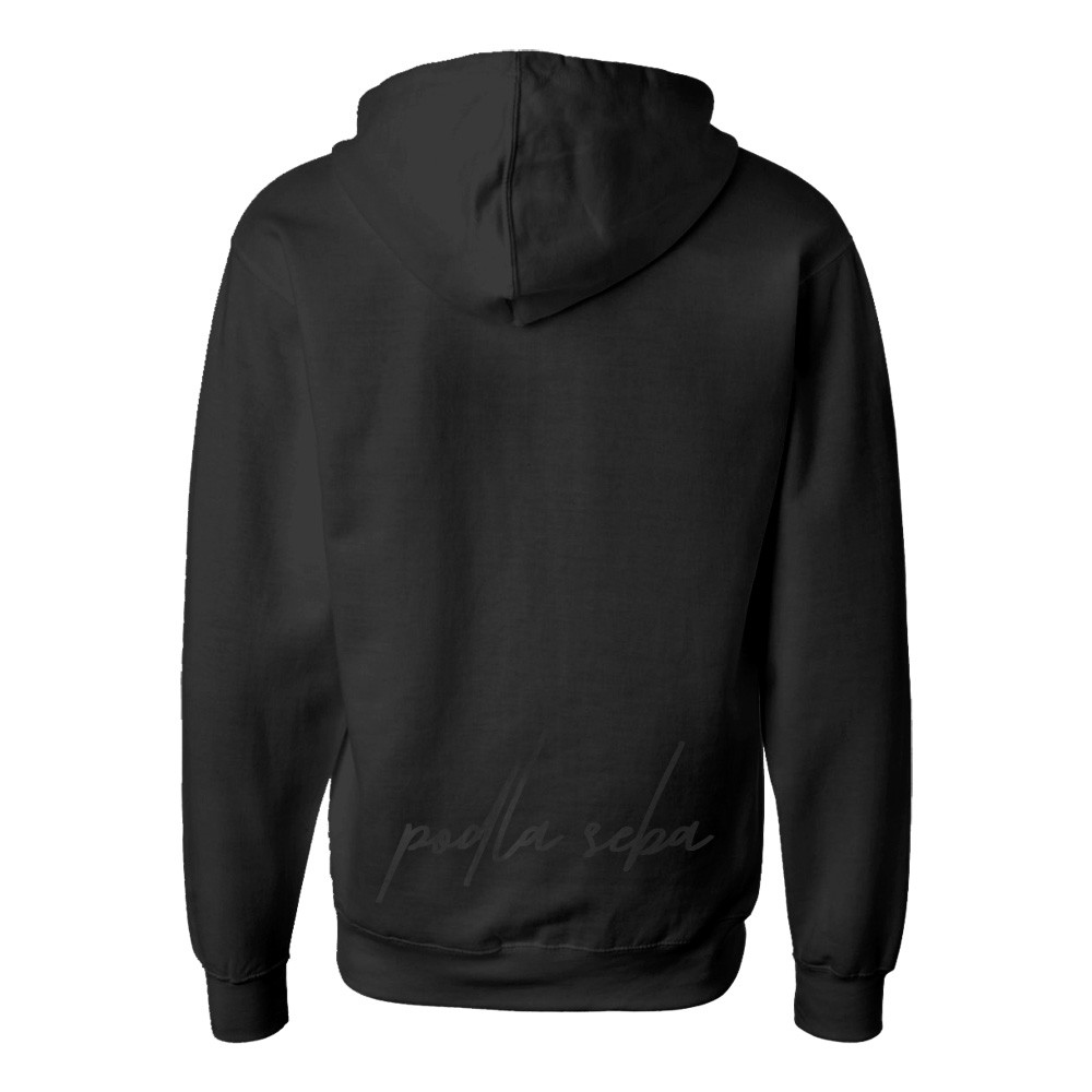 Sima - Mikina Podla seba - RUKAHORE SHOP