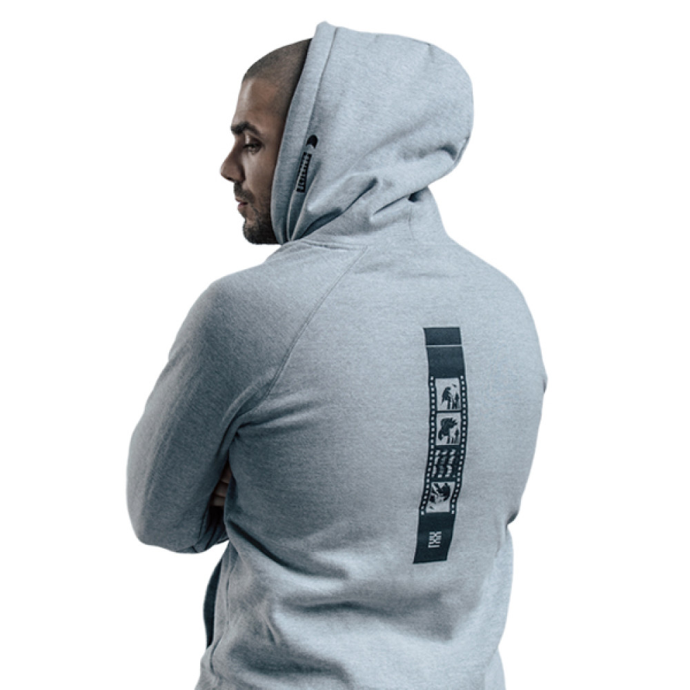 Ektor - Mikina XXL - RUKAHORE SHOP