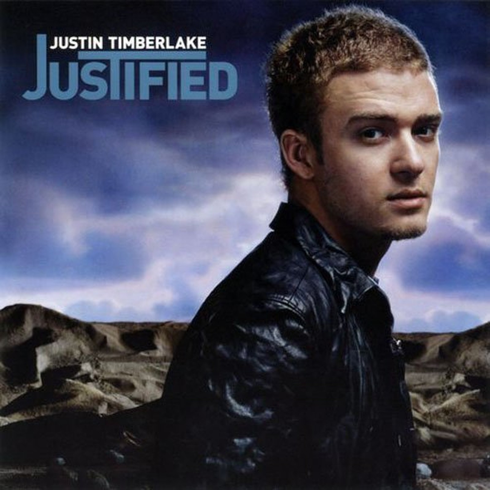 Justin Timberlake - CD Justified - RUKAHORE SHOP