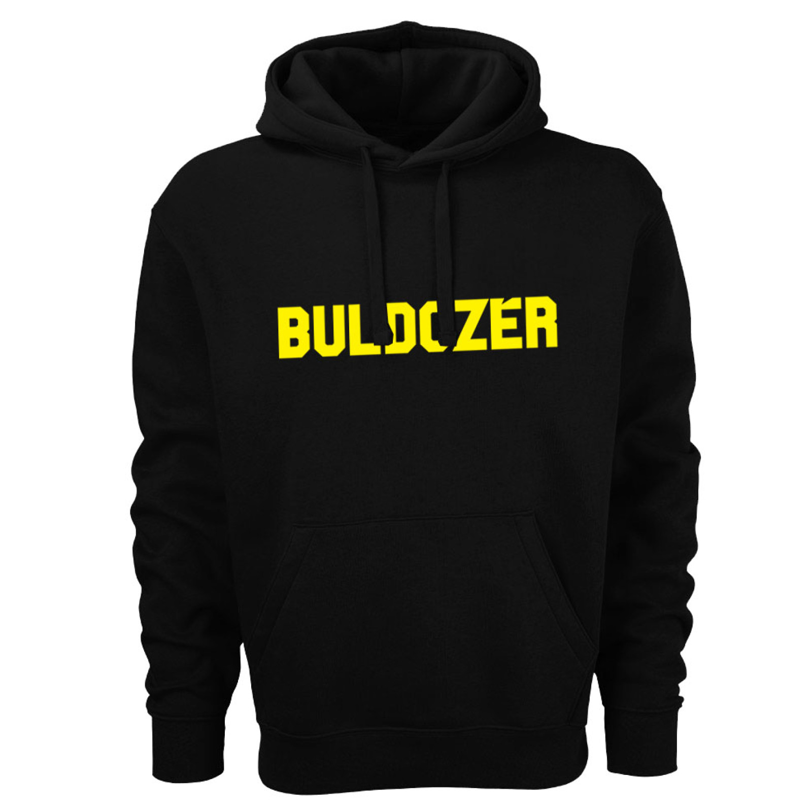 Separ - Mikina Buldozér - RUKAHORE SHOP