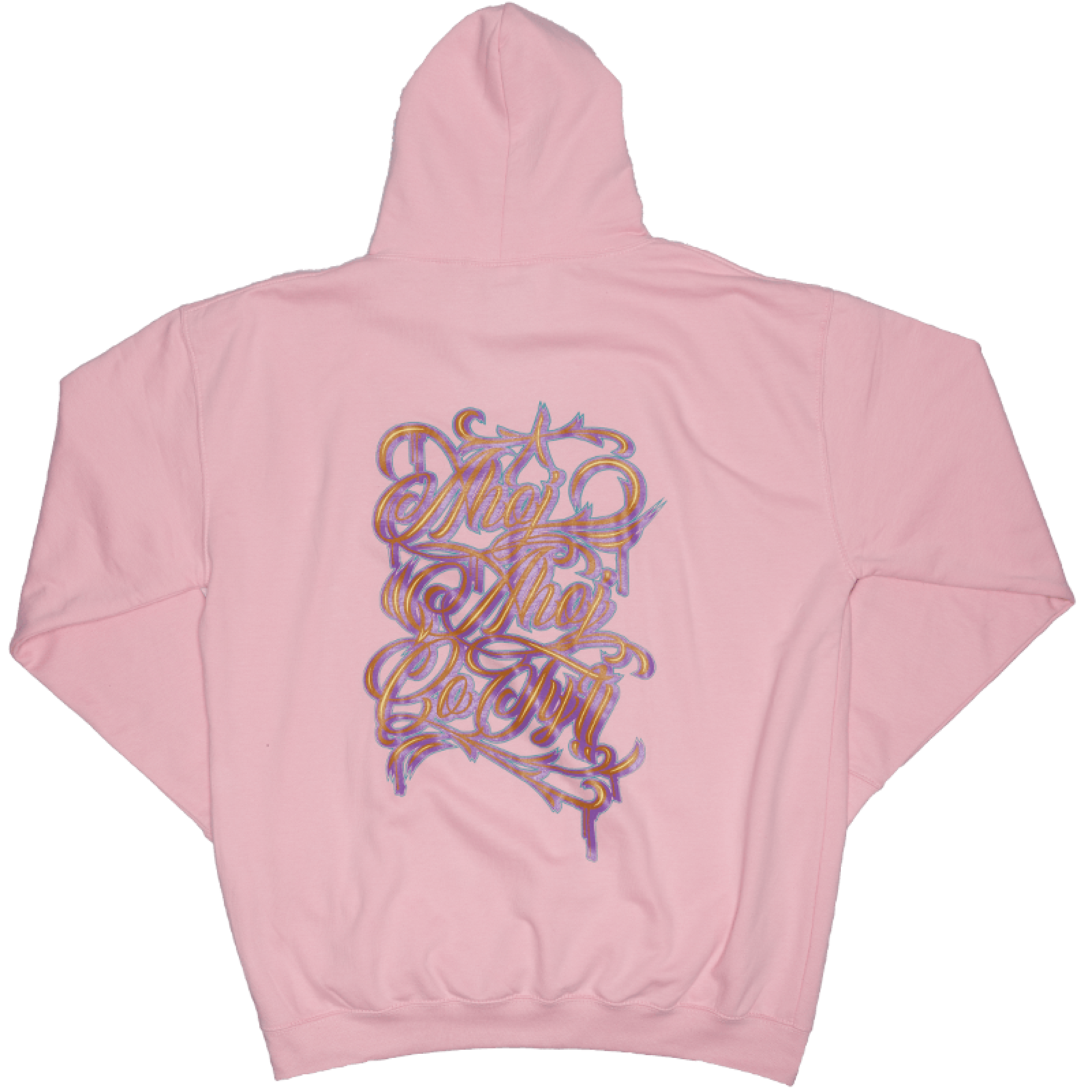 Separ - Mikina Ahoj, Ahoj čo Ty?! - RUKAHORE SHOP