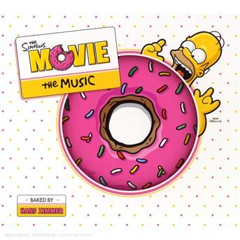 Simpsons Movie - MERCH