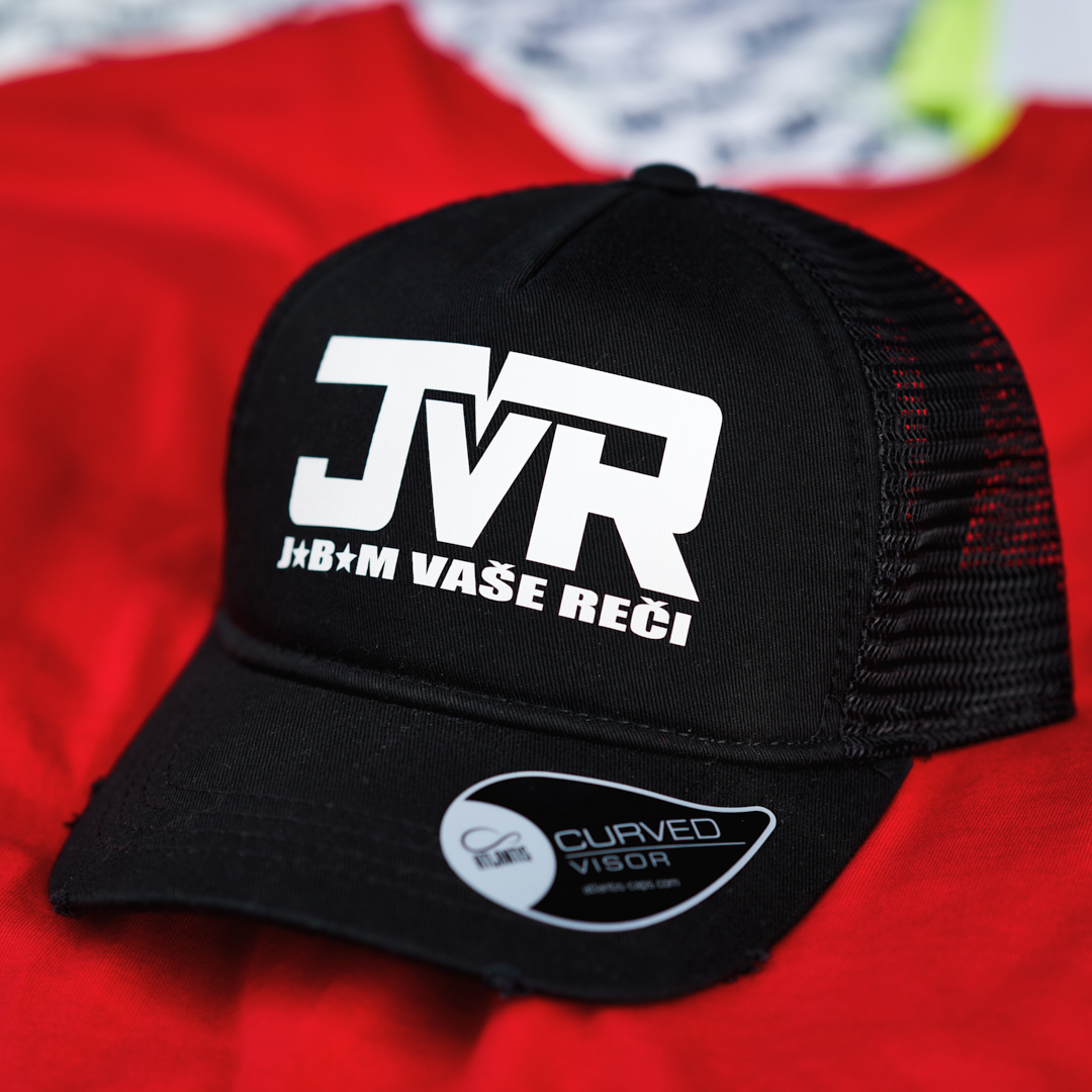 JVR - MERCH