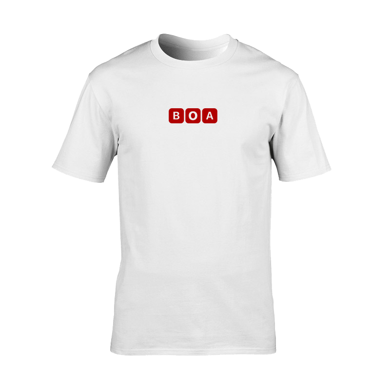 BOA - MERCH