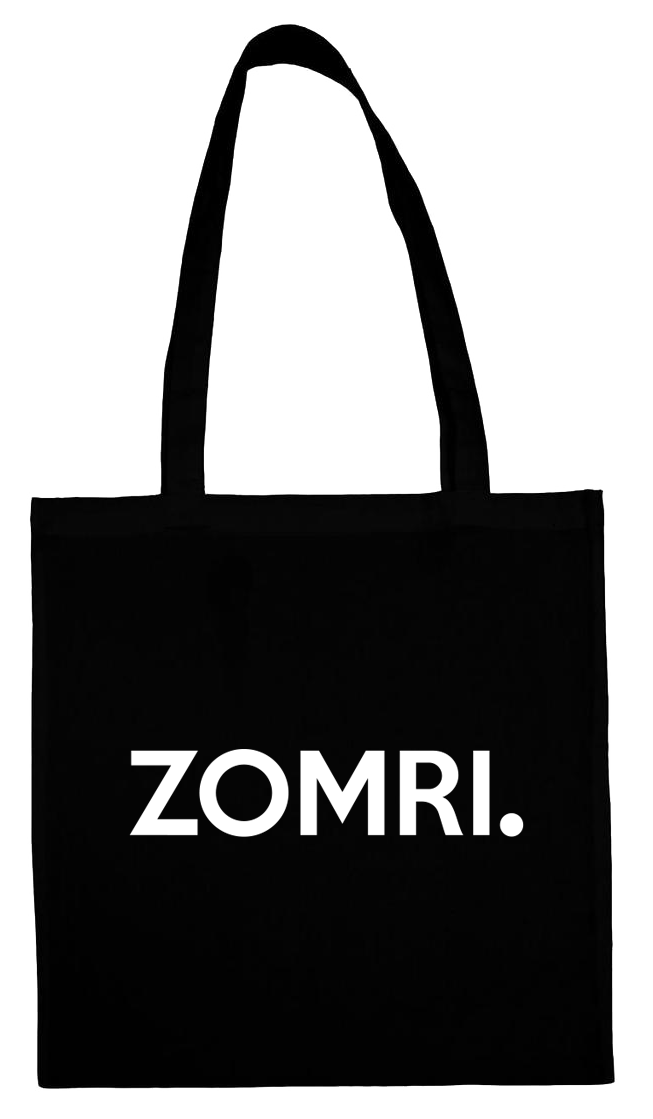 Zomri. - MERCH