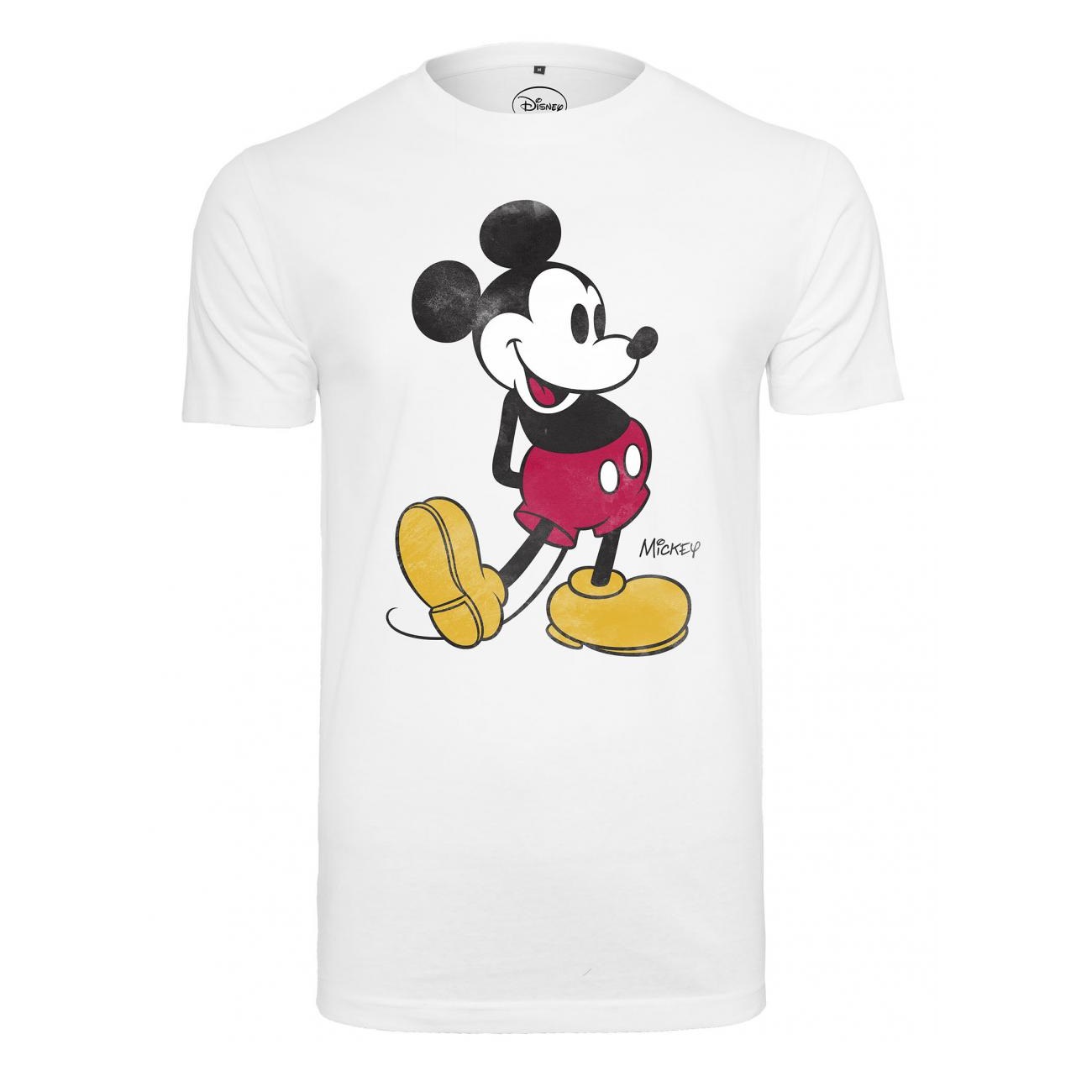 Mouse Tee - MERCH