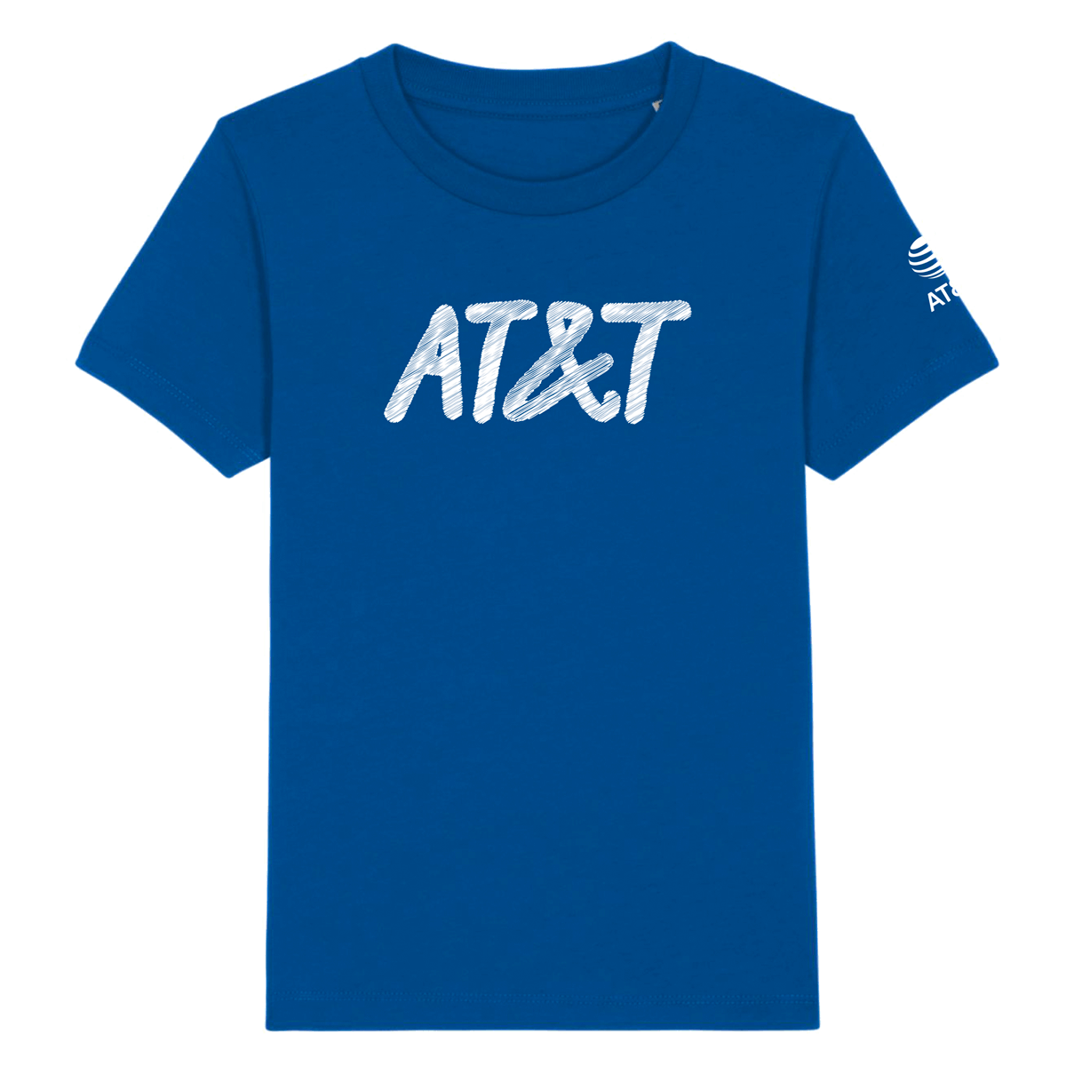 AT&T Kids Brush Tee | AT&T Europe store