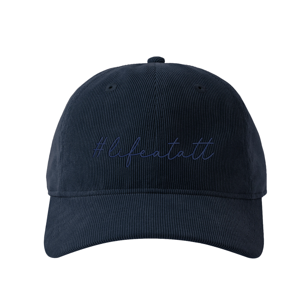 #lifeatatt embroidered cap | AT&T Europe store