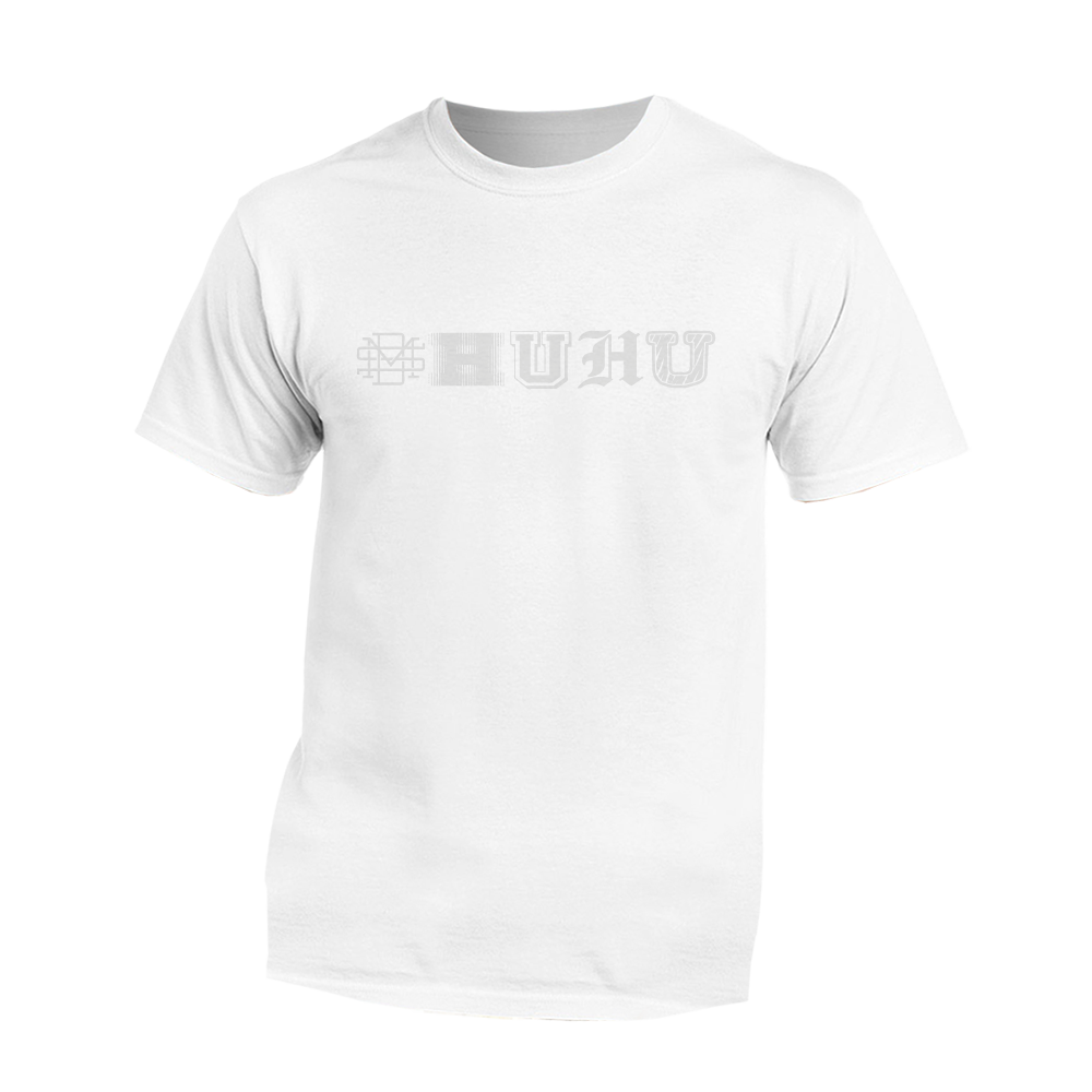 Tričko Huhu Glow - DMS | RUKAHORE SHOP