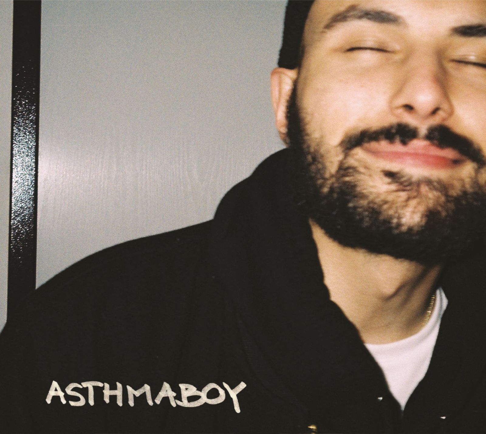 CD Asthmaboy - Dušan Vlk | RUKAHORE SHOP