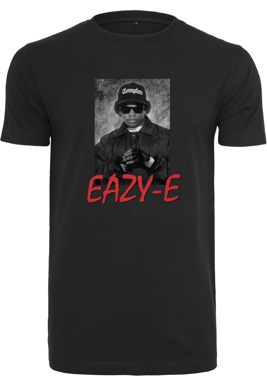 Tričko Eazy E Logo Tee - Eazy-E | RUKAHORE SHOP