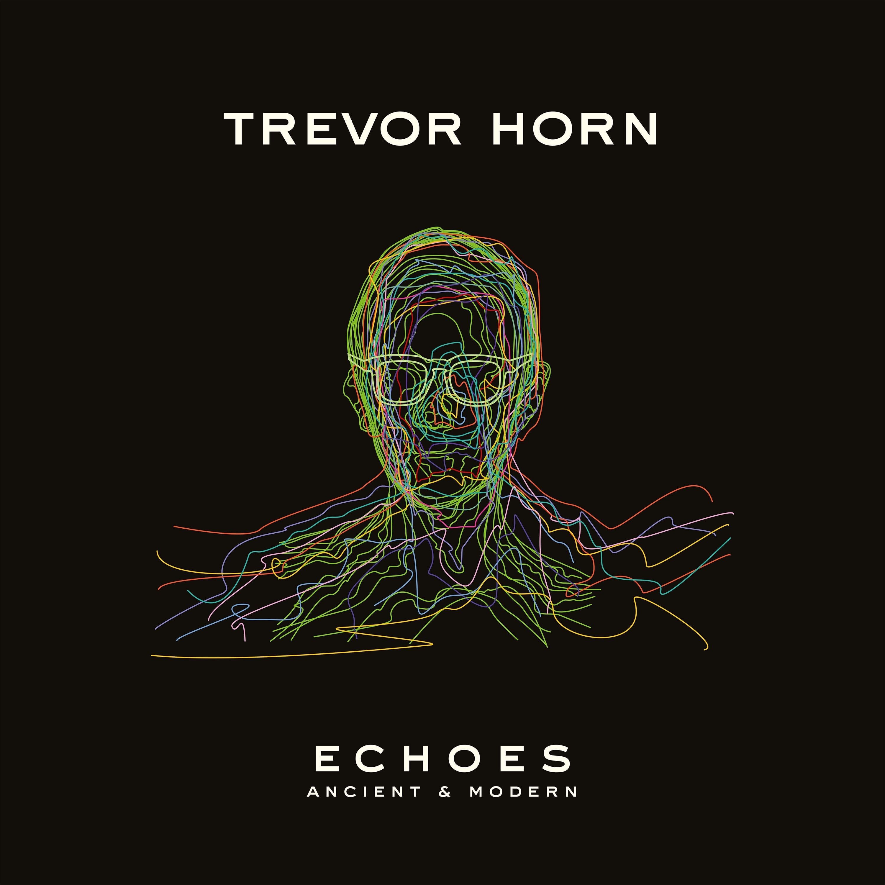 CD ECHOES-ANCIENT & MODERN - Trevor Horn | RUKAHORE SHOP