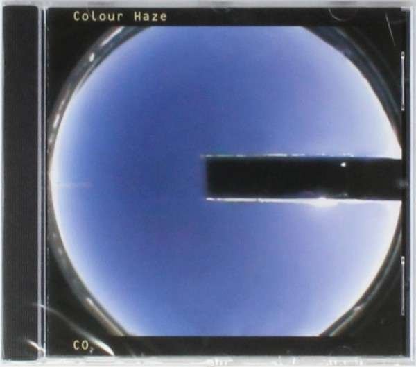 CD COLOUR HAZE - CO2 | RUKAHORE SHOP