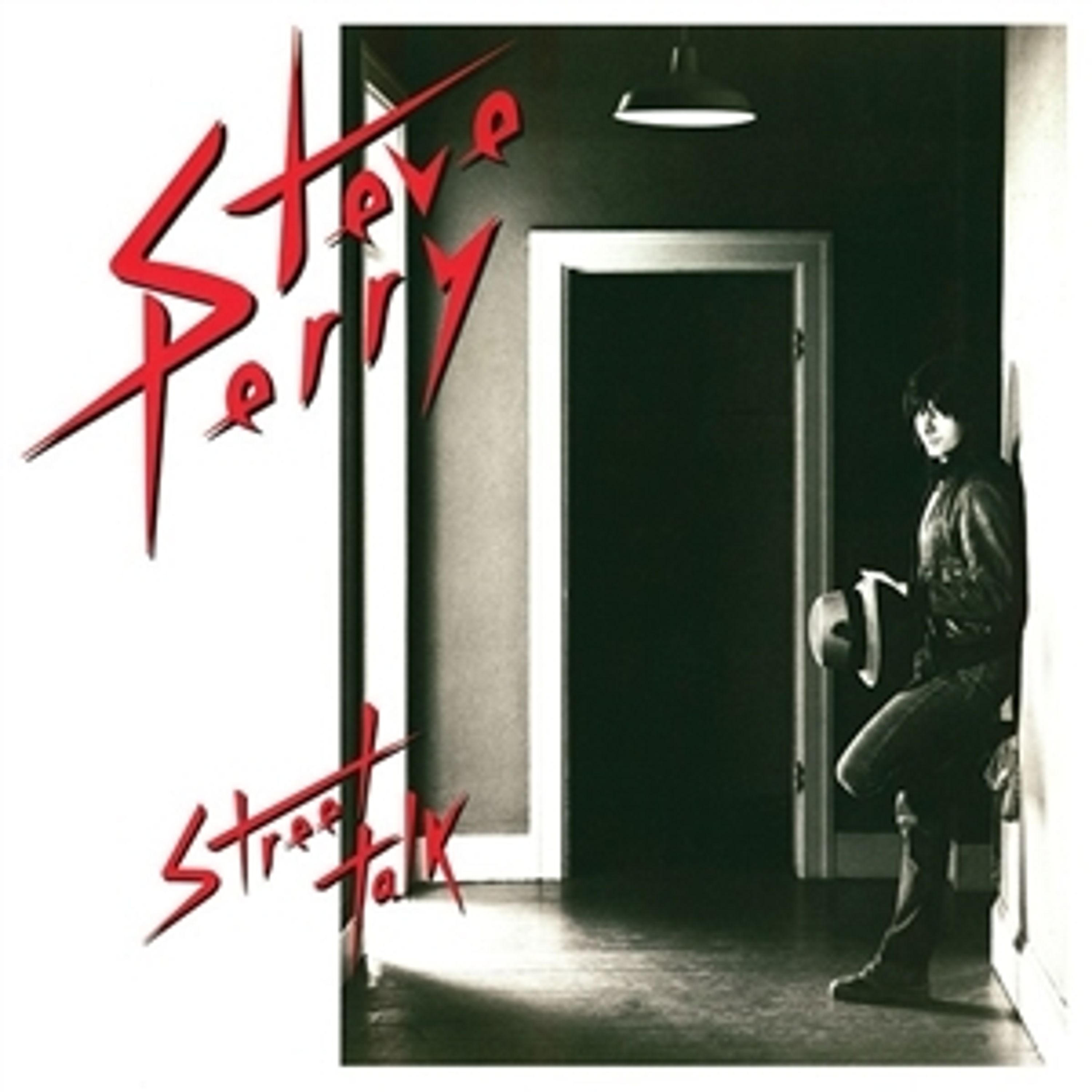 CD STREET TALK - Steve Perry | RUKAHORE SHOP