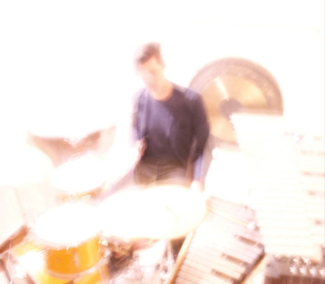 CD THE SELF - Ches Smith | RUKAHORE SHOP