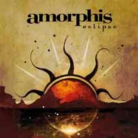 Vinyl ECLIPSE - Amorphis | RUKAHORE SHOP