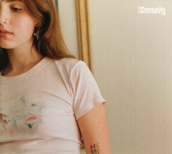 CD IMMUNITY - Clairo | RUKAHORE SHOP