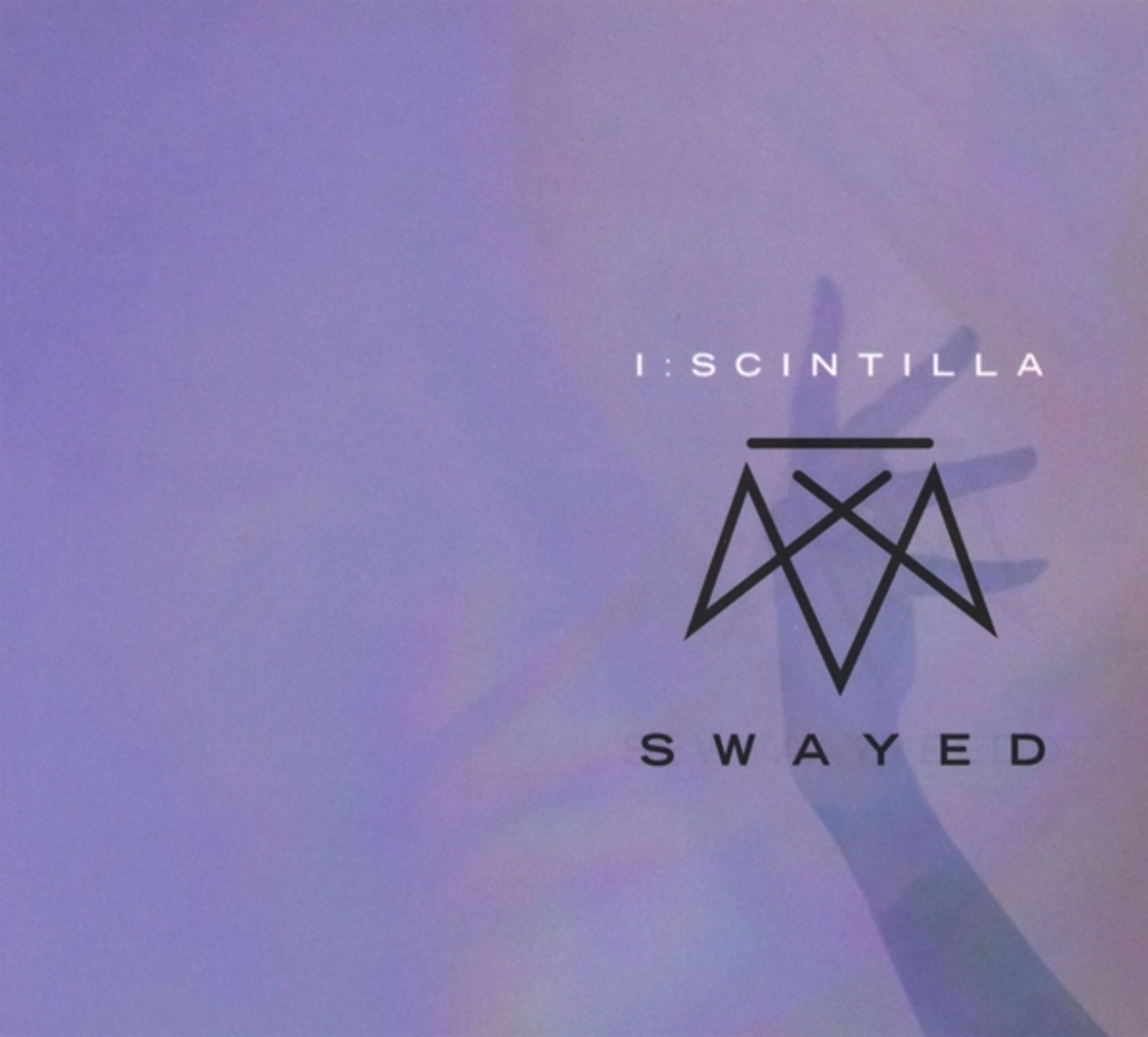 CD SWAYED - I:Scintilla | RUKAHORE SHOP