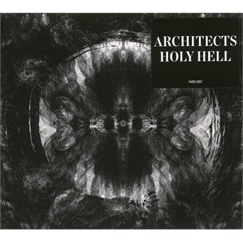 CD ARCHITECTS - HOLY HELL | RUKAHORE SHOP