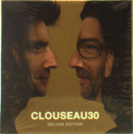 CD CLOUSEAU - CLOUSEAU 30 | RUKAHORE SHOP
