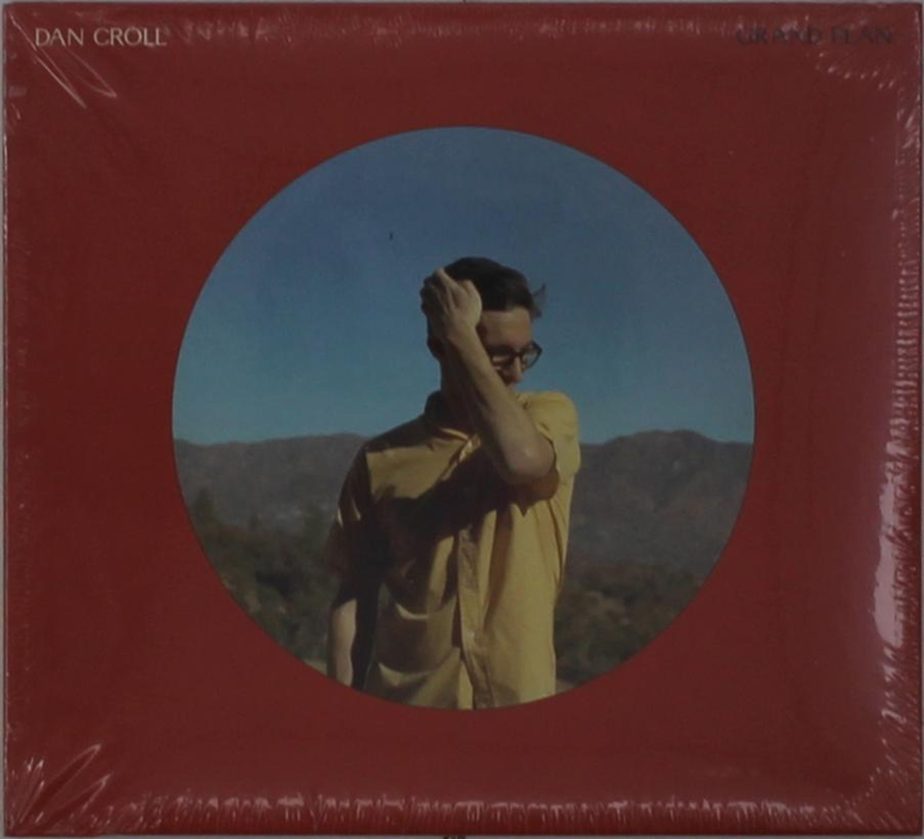 CD GRAND PLAN - Dan Croll | RUKAHORE SHOP