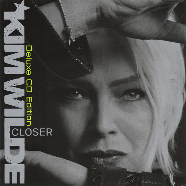 CD Closer (Deluxe Edition) - Kim Wilde | RUKAHORE SHOP