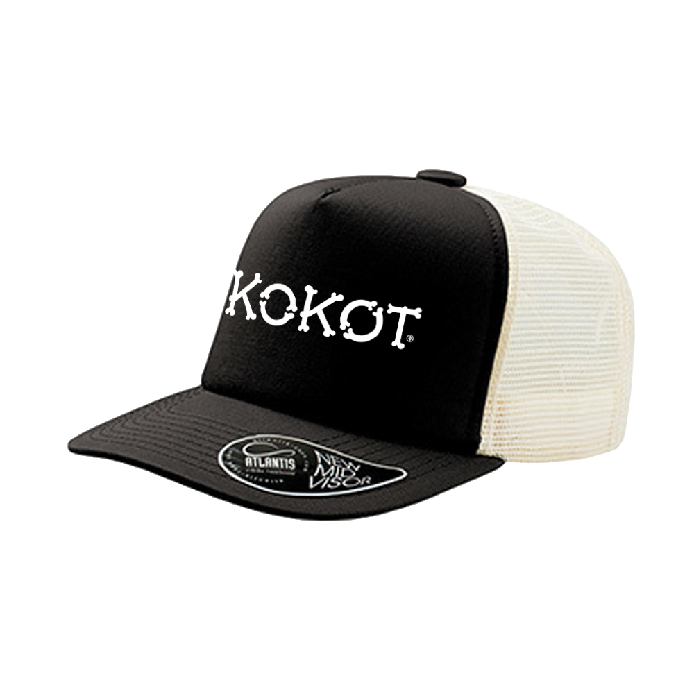 Kokot Halloween - MERCH