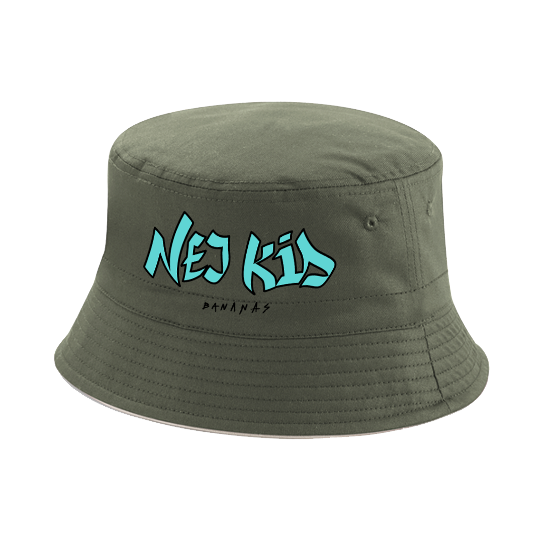 Nej Kid - MERCH