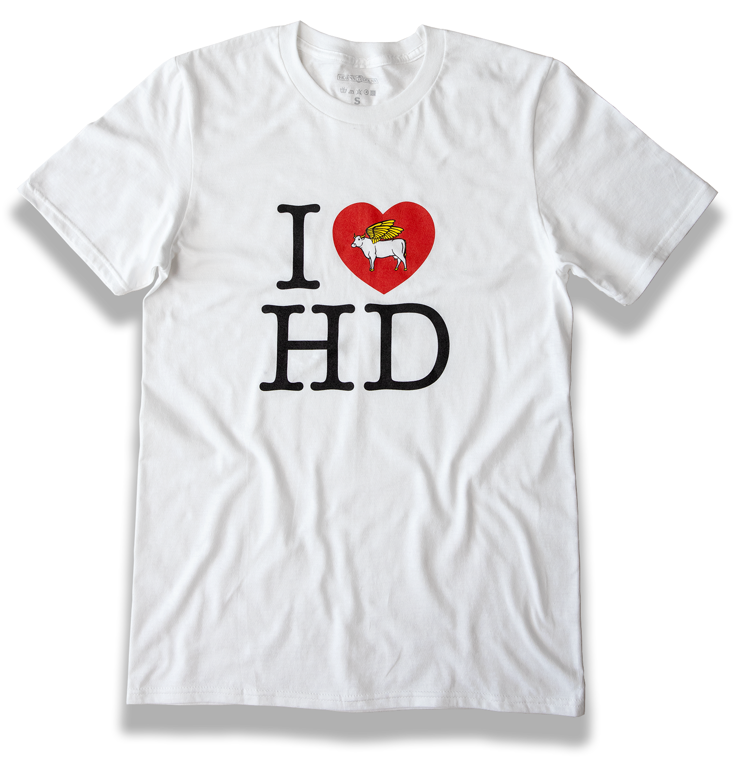 I love HD | Markíza shop