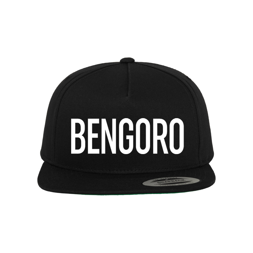 Šiltovka Bengoro - Rytmus | RUKAHORE SHOP