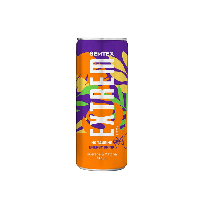 Nápoj Semtex EXTREM (500ml) - Separ | RUKAHORE SHOP