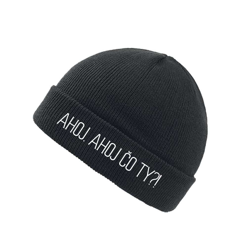 Separ - Čapica Ahoj, Ahoj Čo Ty?! - RUKAHORE SHOP