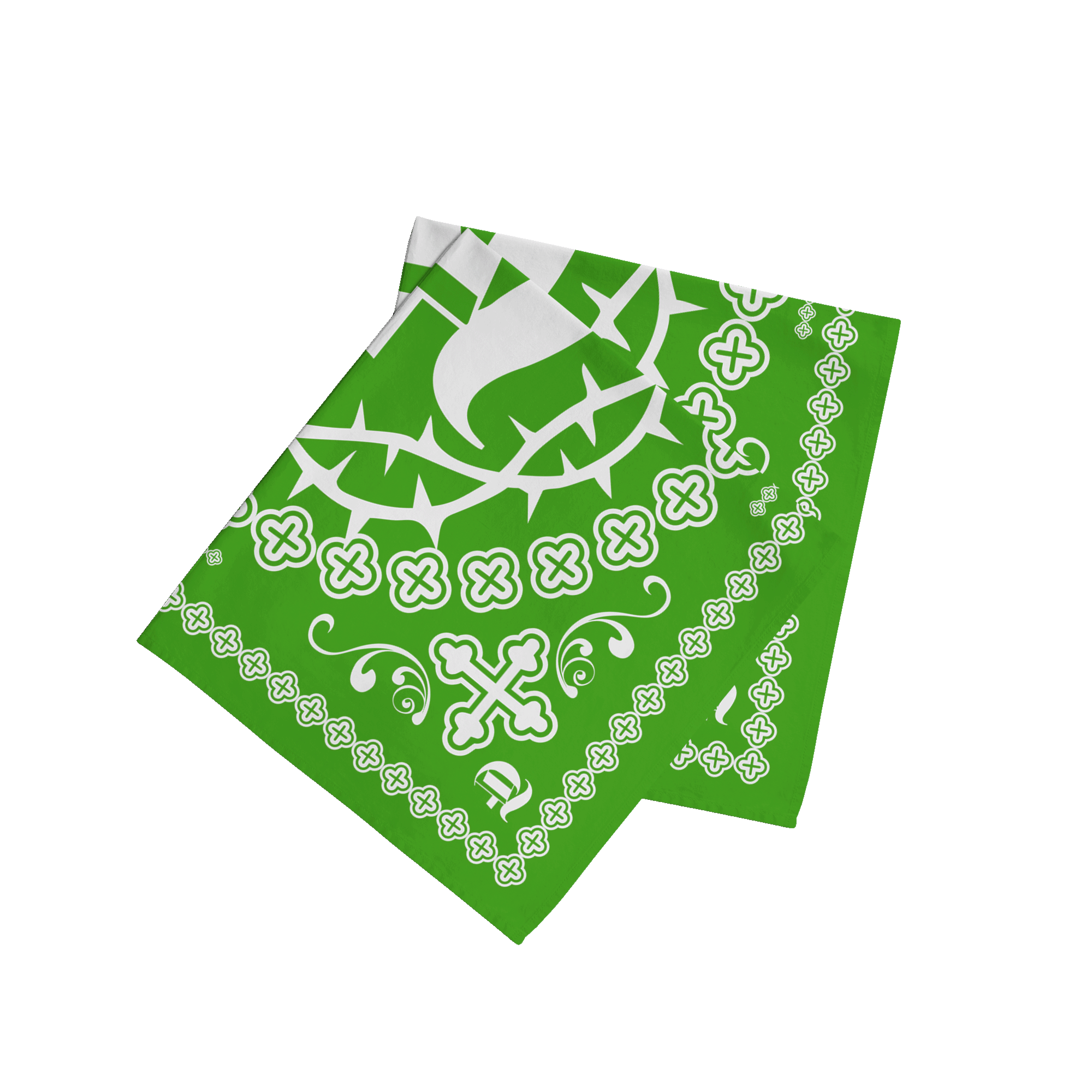 Šatka Flowdemort - Separ | RUKAHORE SHOP