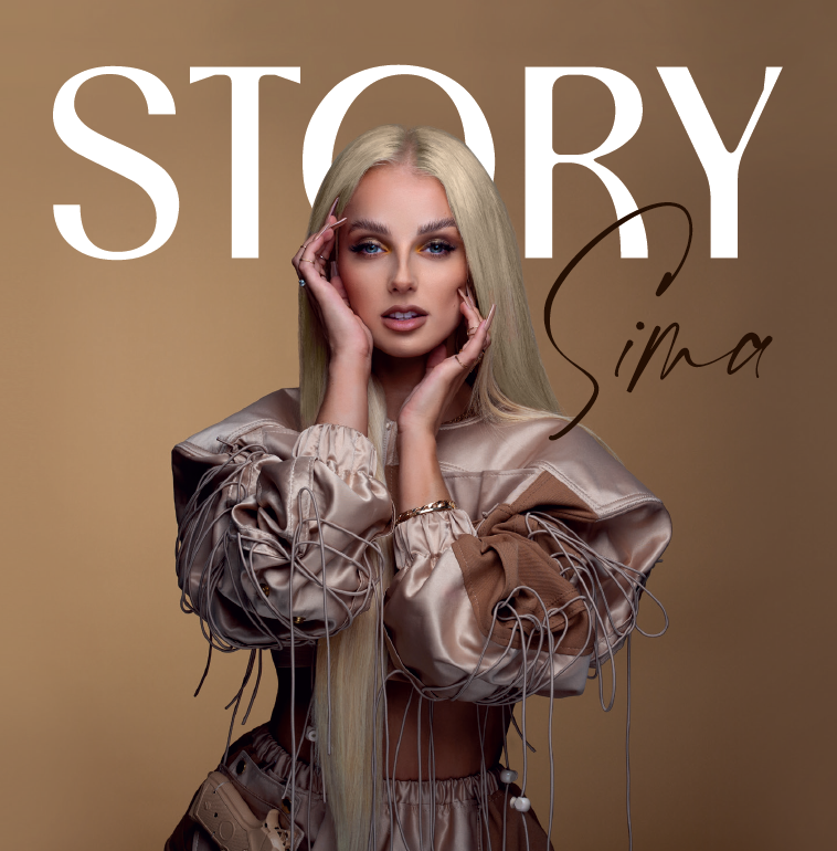 CD Story - Sima | RUKAHORE SHOP
