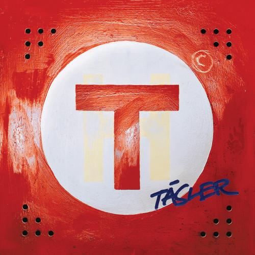 Ivan Tásler - Vinyl Tásler - RUKAHORE SHOP
